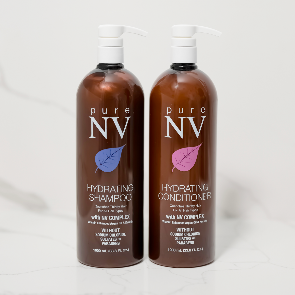 PURE NV FAMILY VALUE — American Culture Brands