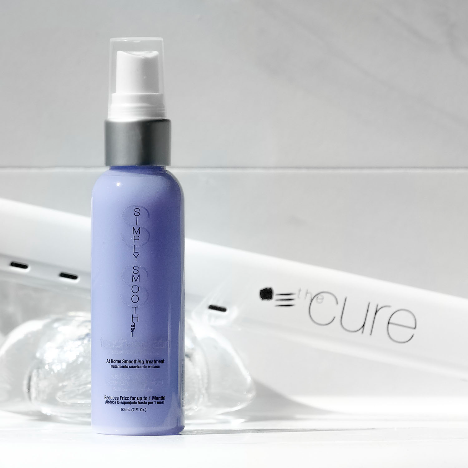 SIMPLY SMOOTH | AMERICAN CULTURE BRANDS — American Culture Brands