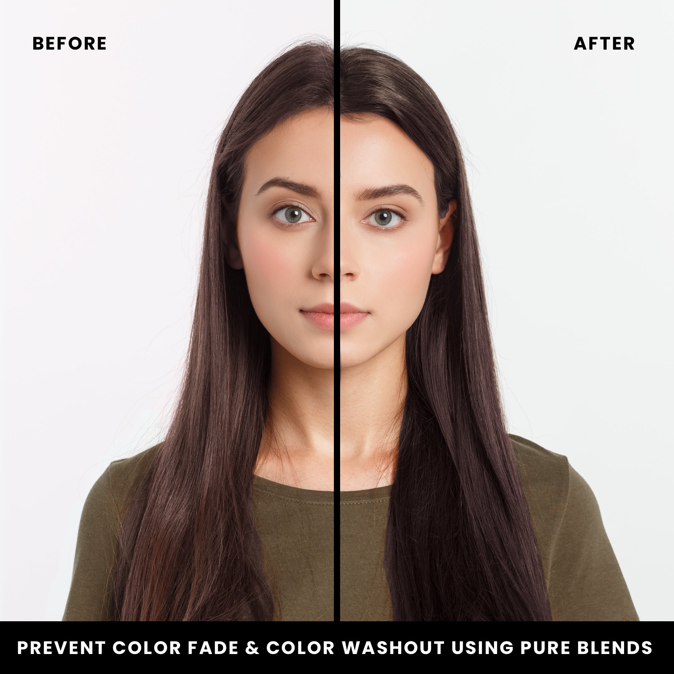 Cocoa Hydrating Color Depositing Shampoo – American Culture Brands