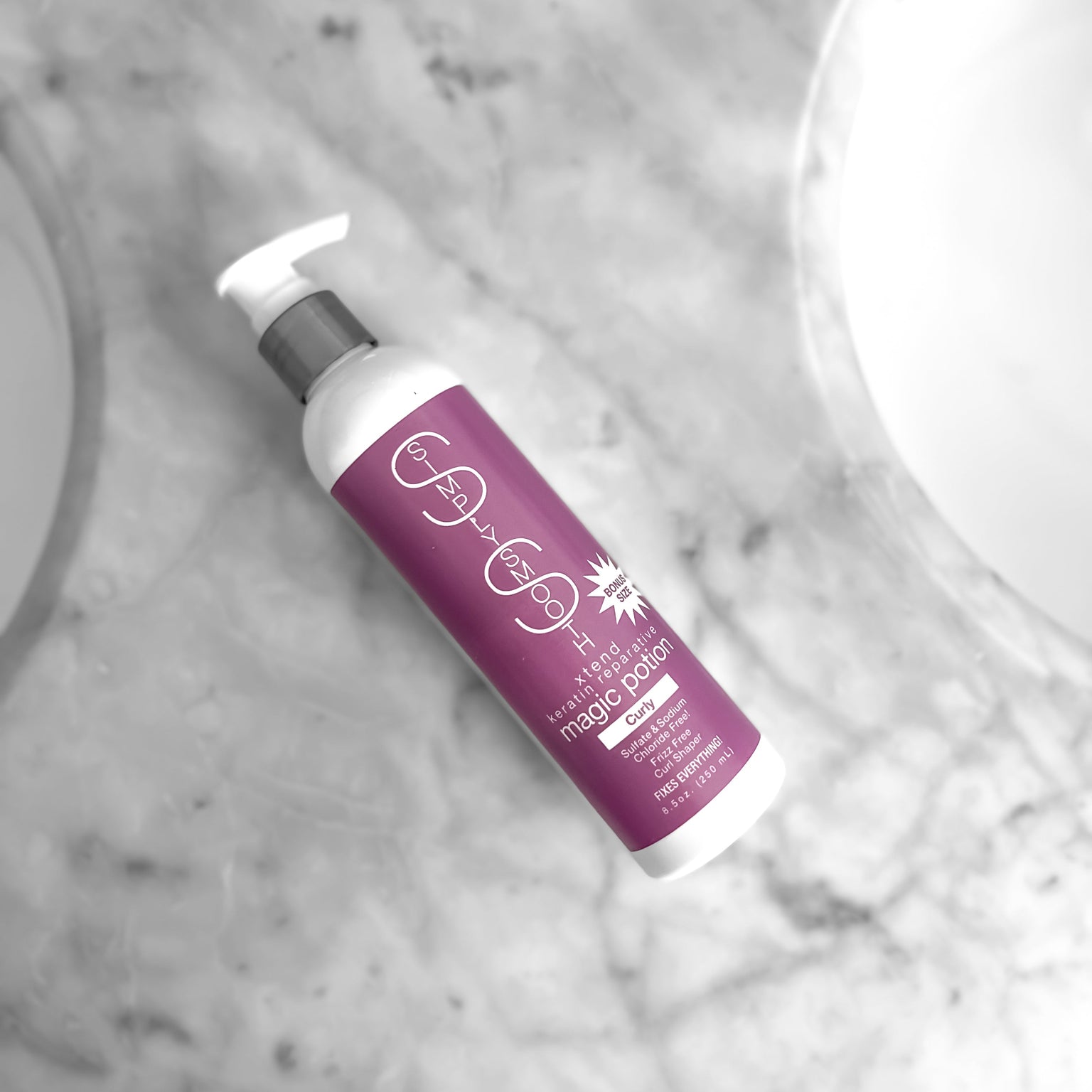 SIMPLY SMOOTH | AMERICAN CULTURE BRANDS — American Culture Brands