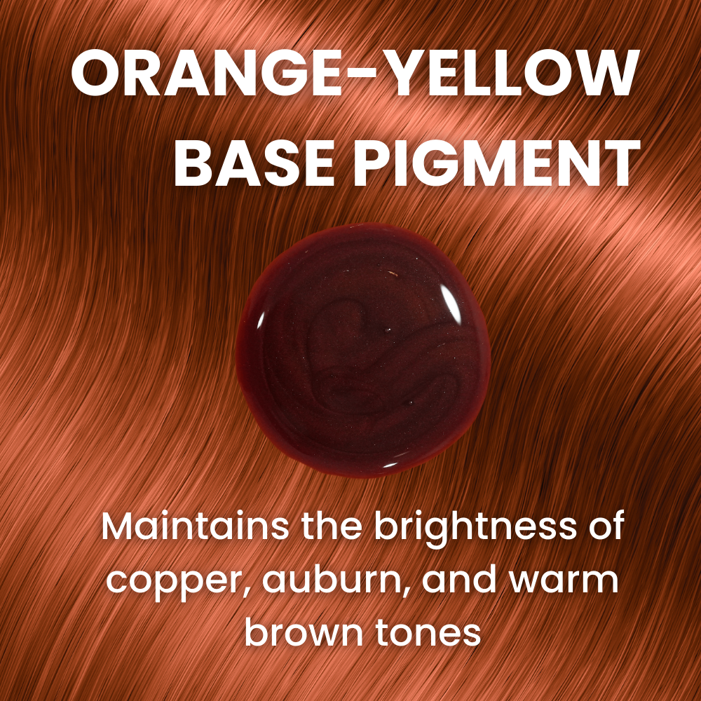Marigold Hydrating Color Depositing Shampoo – American Culture Brands