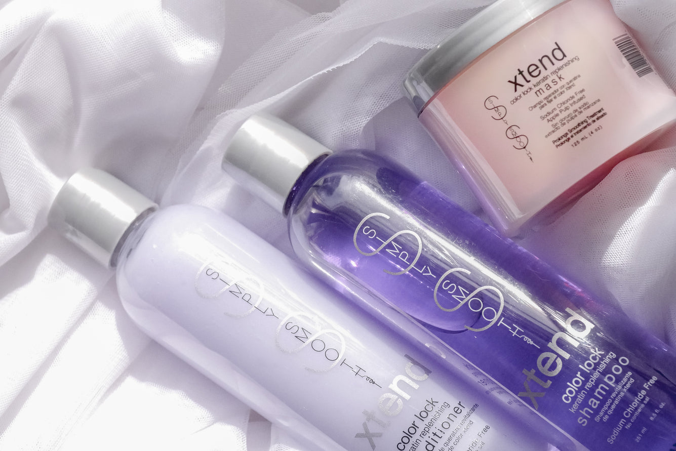 SIMPLY SMOOTH | AMERICAN CULTURE BRANDS