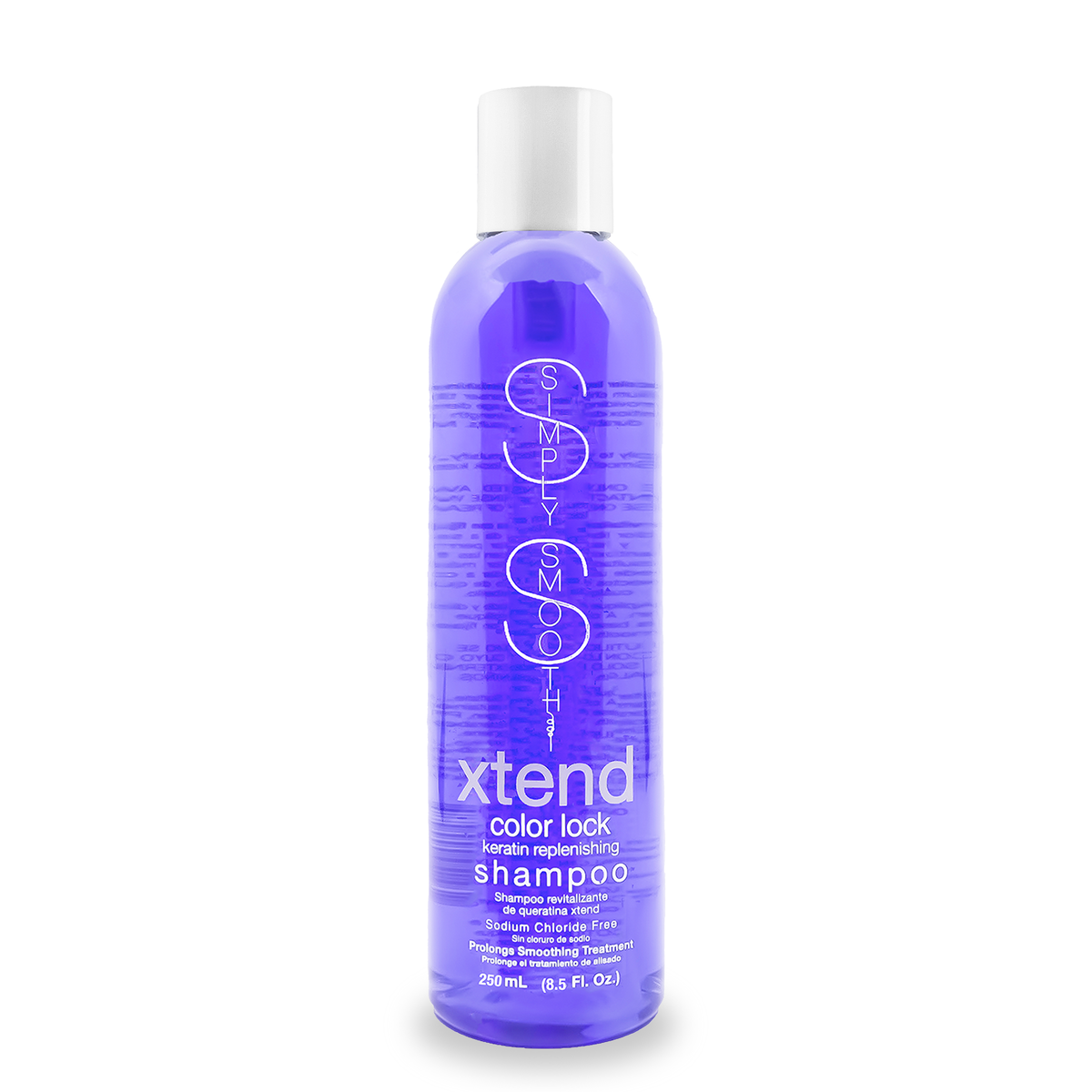 Color Lock Shampoo – American Culture Brands