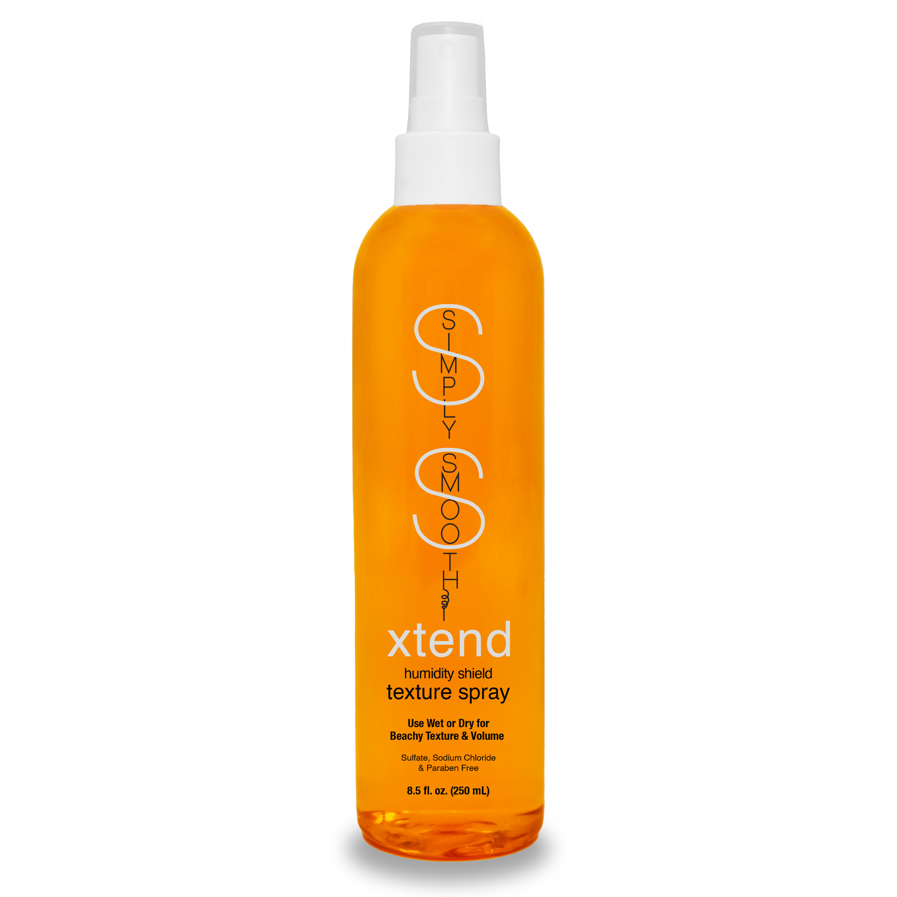 Humidity Shield Texture Spray Non-Aerosol – American Culture Brands