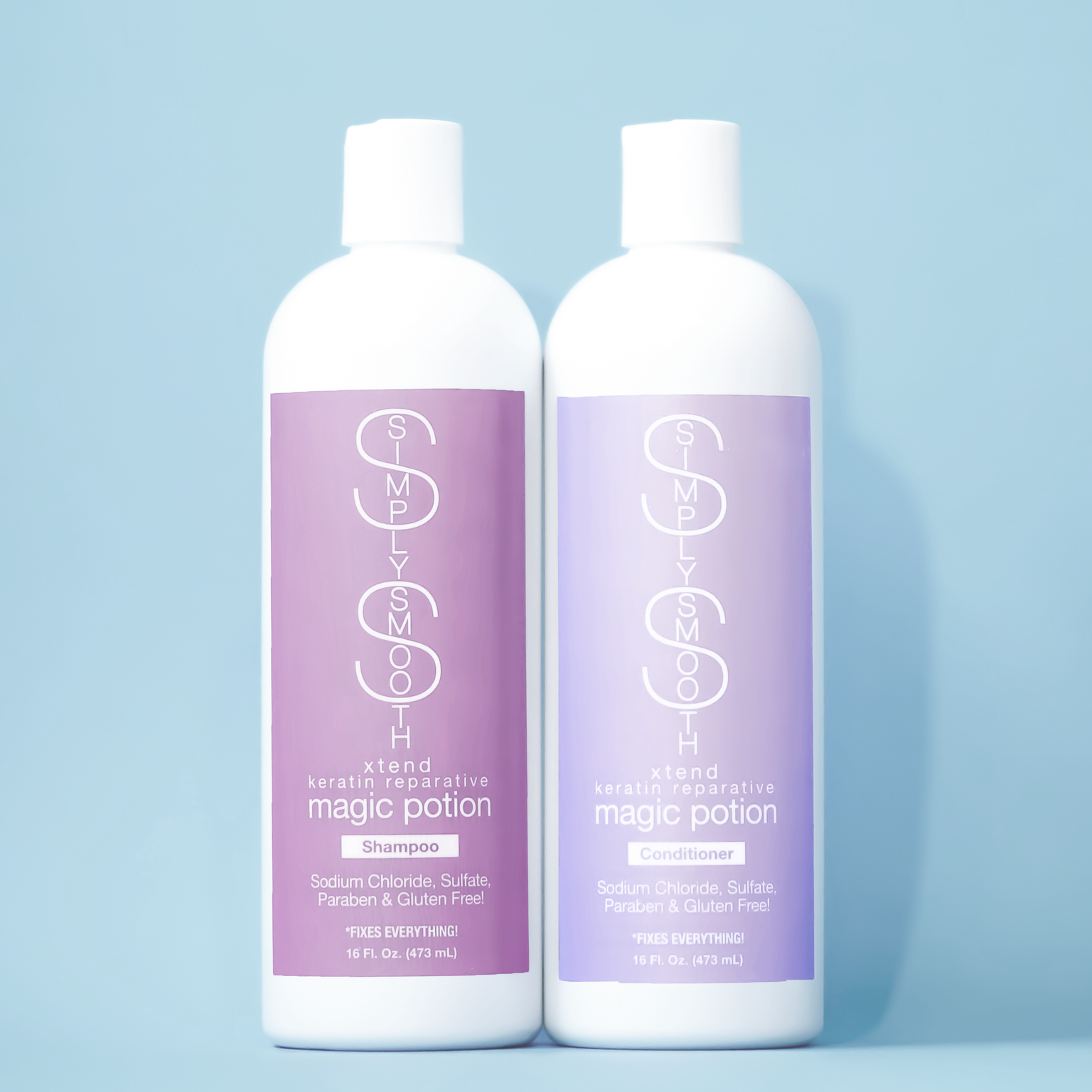 SIMPLY SMOOTH | AMERICAN CULTURE BRANDS — American Culture Brands