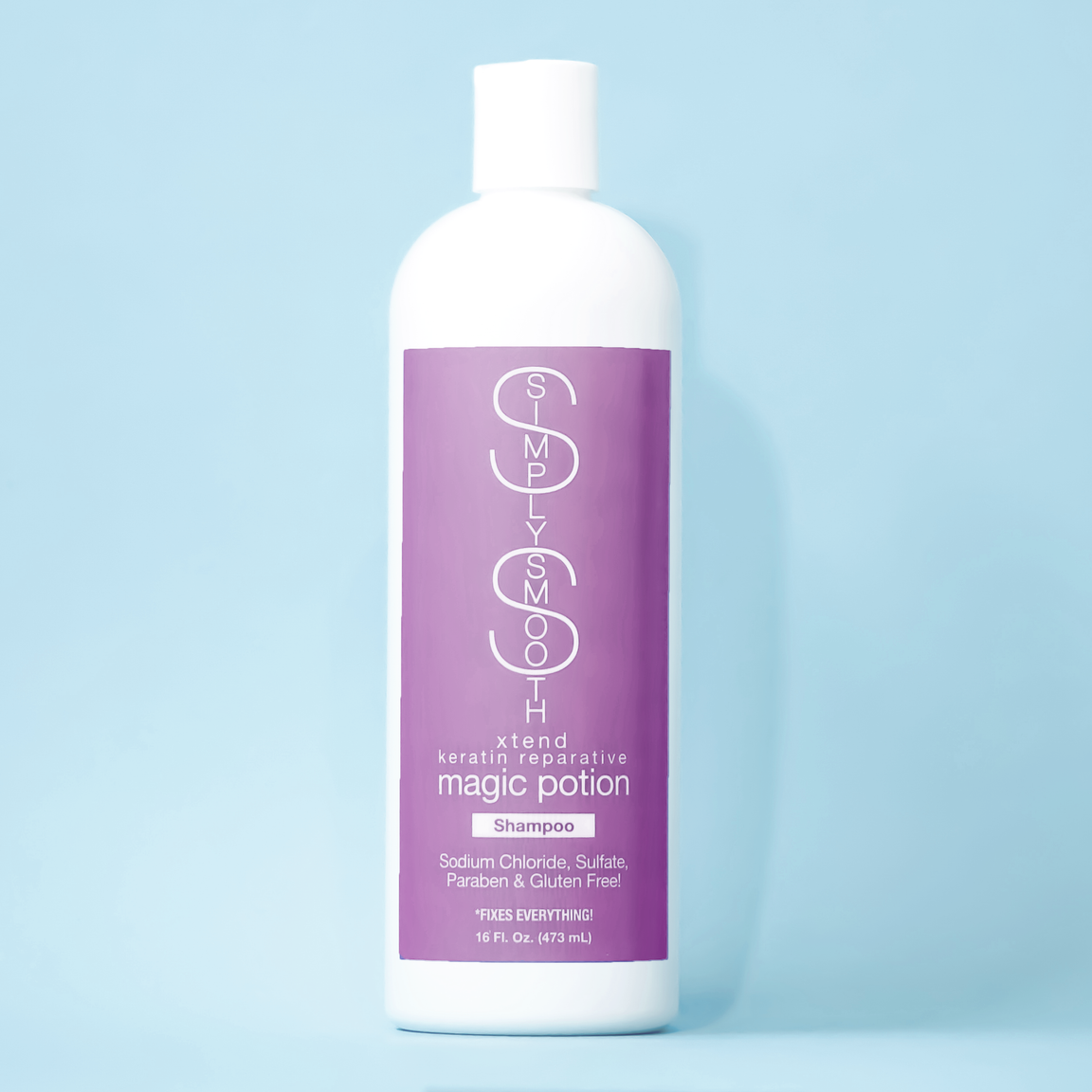 SIMPLY SMOOTH | AMERICAN CULTURE BRANDS — American Culture Brands