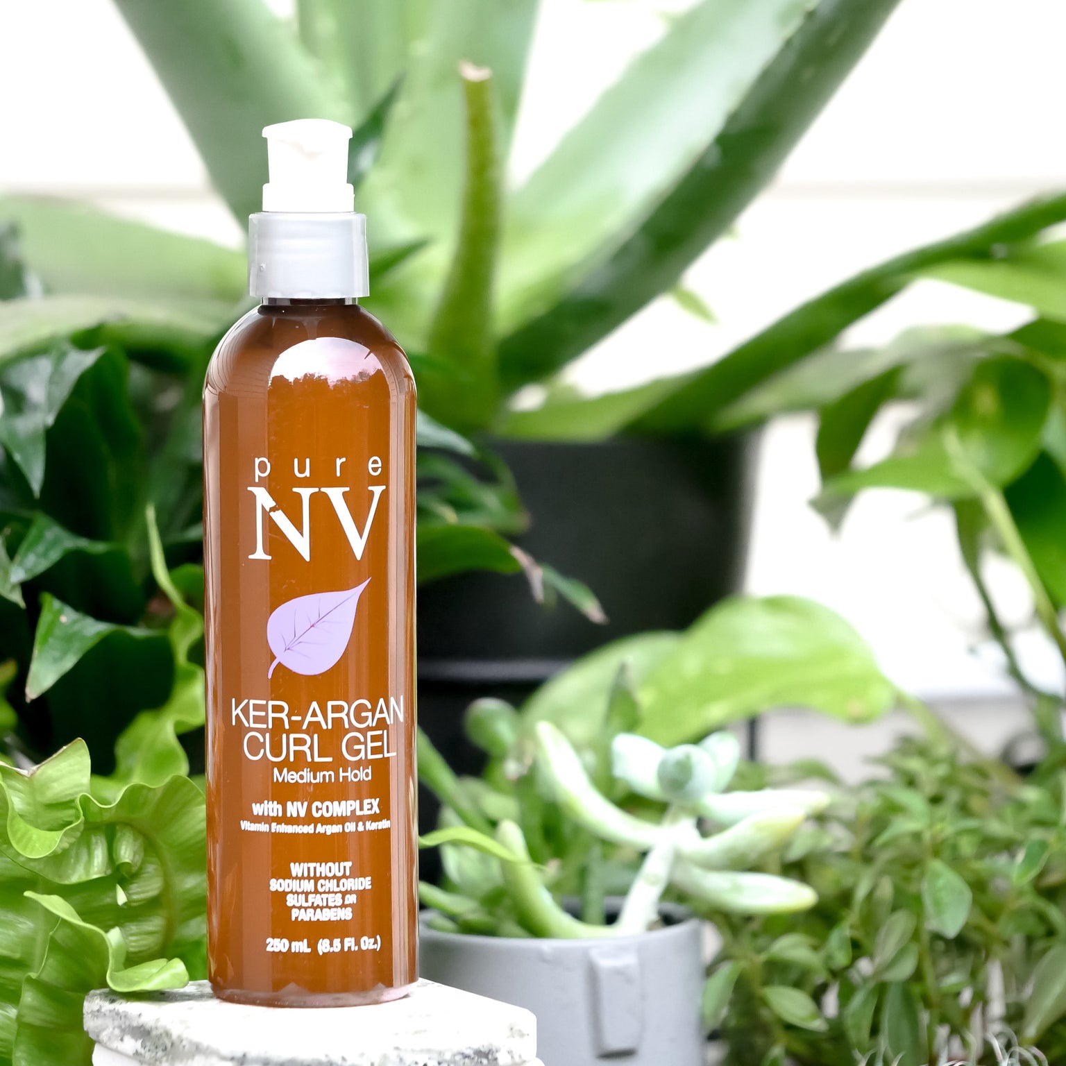 PURE NV | AMERICAN CULTURE BRANDS — American Culture Brands