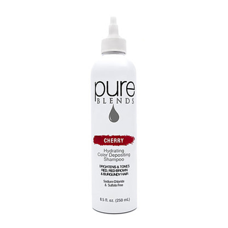 PURE BLENDS | AMERICAN CULTURE BRANDS — American Culture Brands