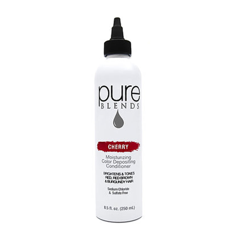 PURE BLENDS | AMERICAN CULTURE BRANDS — American Culture Brands