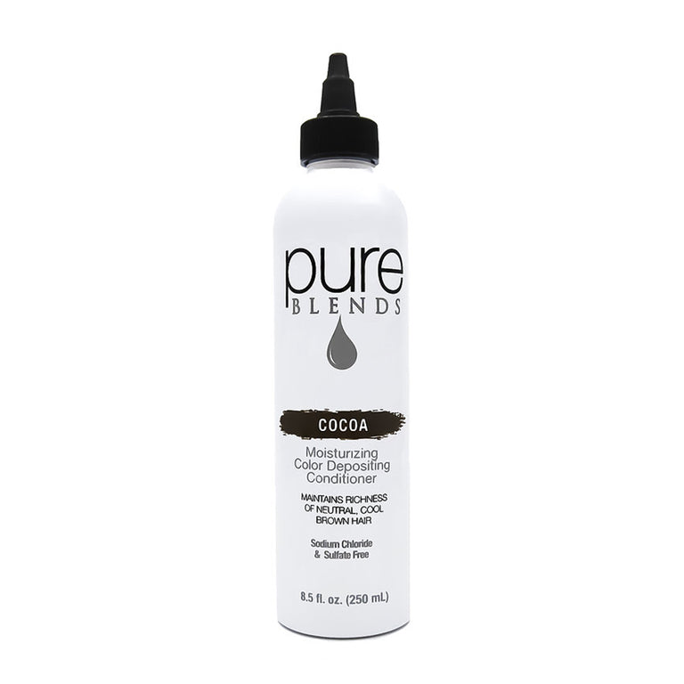 PURE BLENDS | AMERICAN CULTURE BRANDS — American Culture Brands