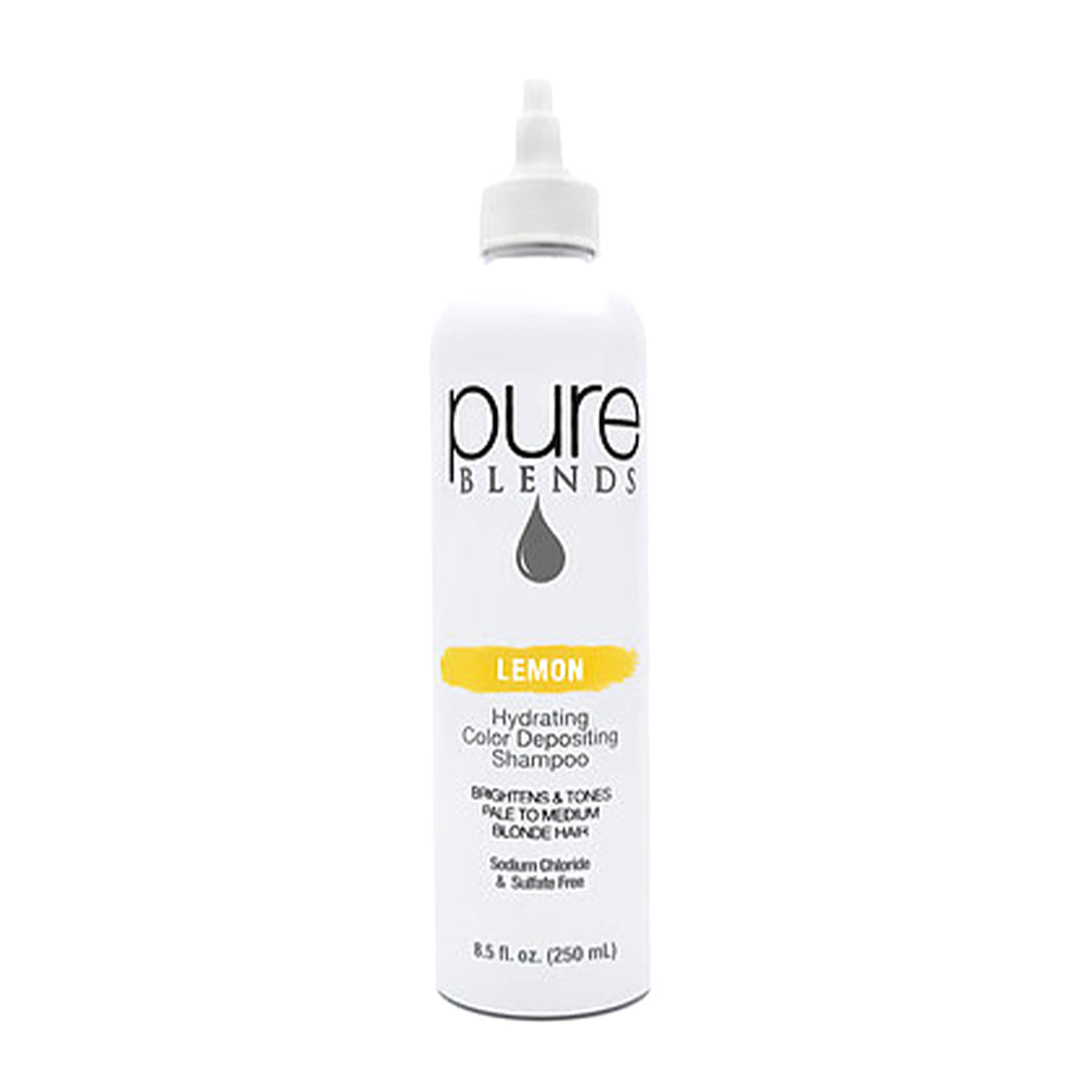 PURE BLENDS | AMERICAN CULTURE BRANDS — American Culture Brands