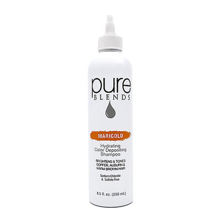 PURE BLENDS | AMERICAN CULTURE BRANDS — American Culture Brands