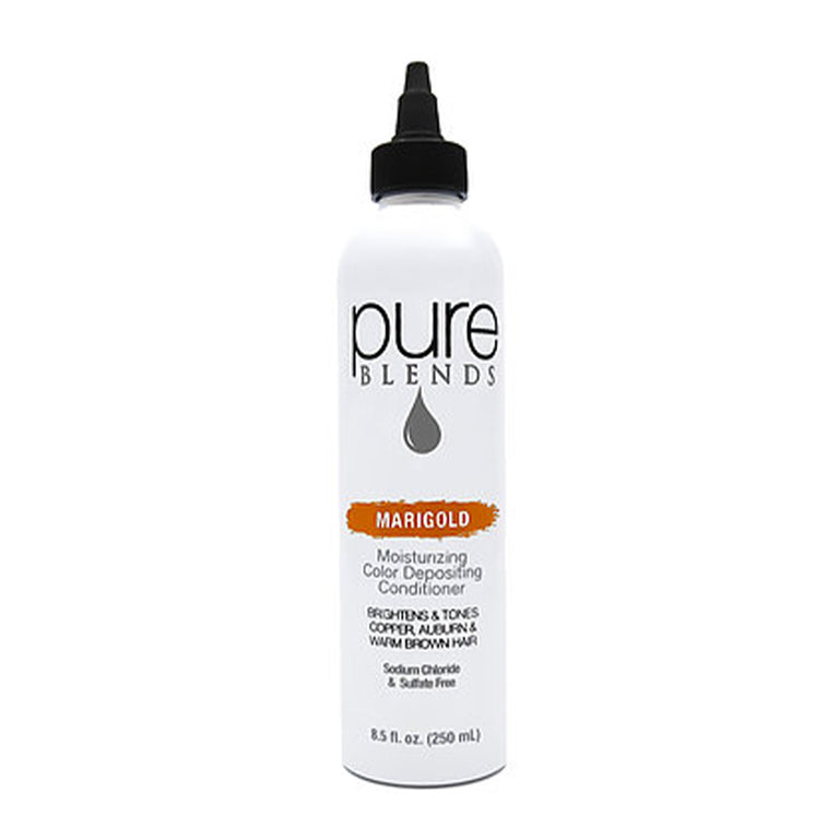 PURE BLENDS | AMERICAN CULTURE BRANDS — American Culture Brands