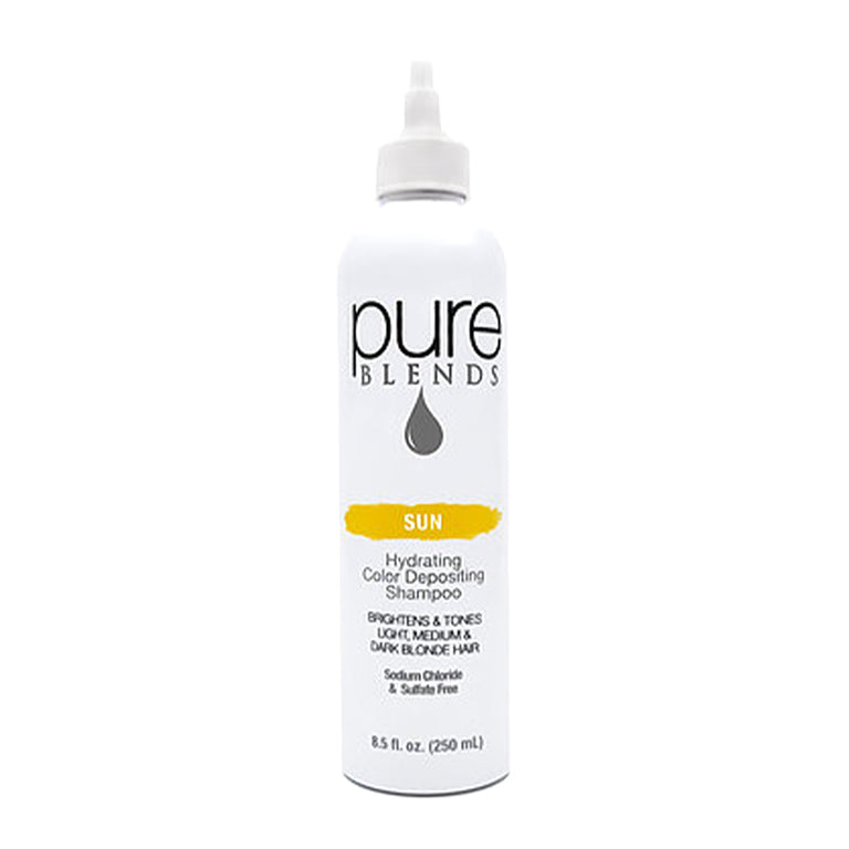 PURE BLENDS | AMERICAN CULTURE BRANDS — American Culture Brands