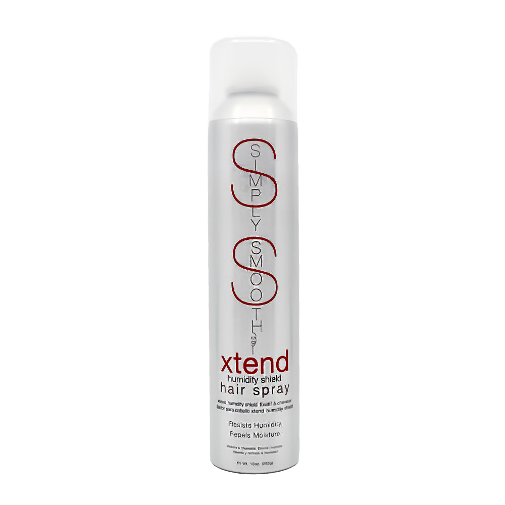 Humidity Shield Hair Spray Aerosol – American Culture Brands