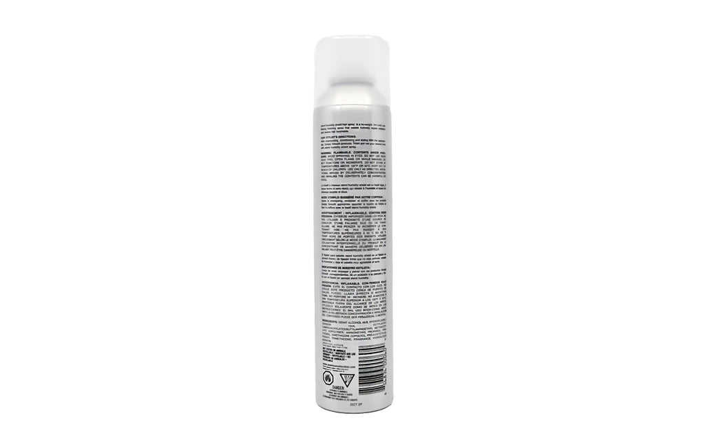Anti Frizz Hair Spray for Humidity Control | American Culture Brands