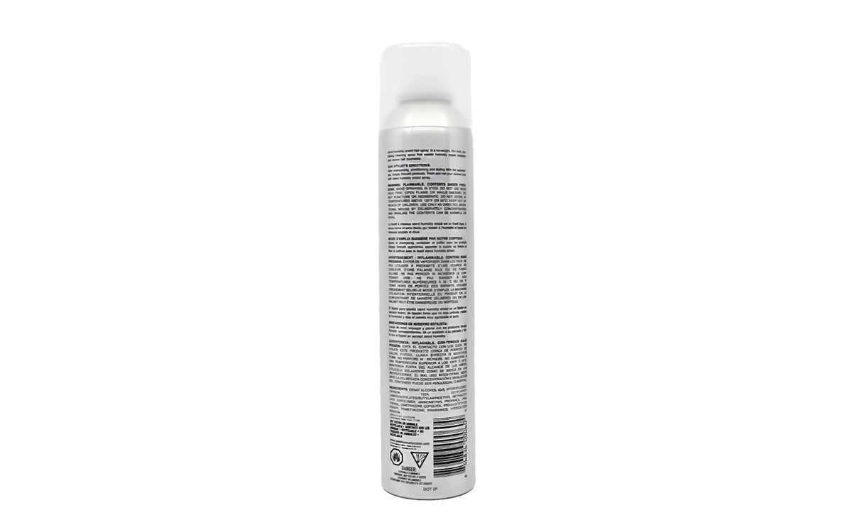 Anti Frizz Hair Spray for Humidity Control | American Culture Brands