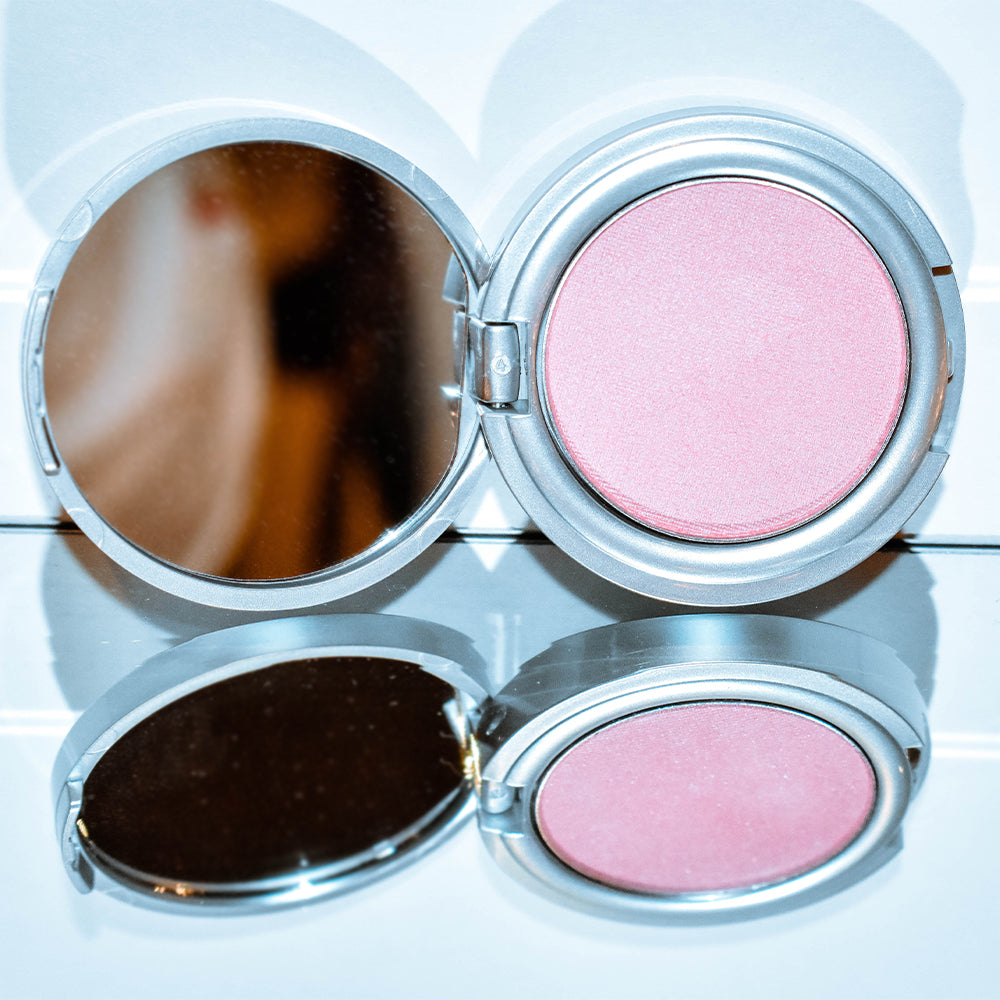 Bloom Mineral Powder – American Culture Brands