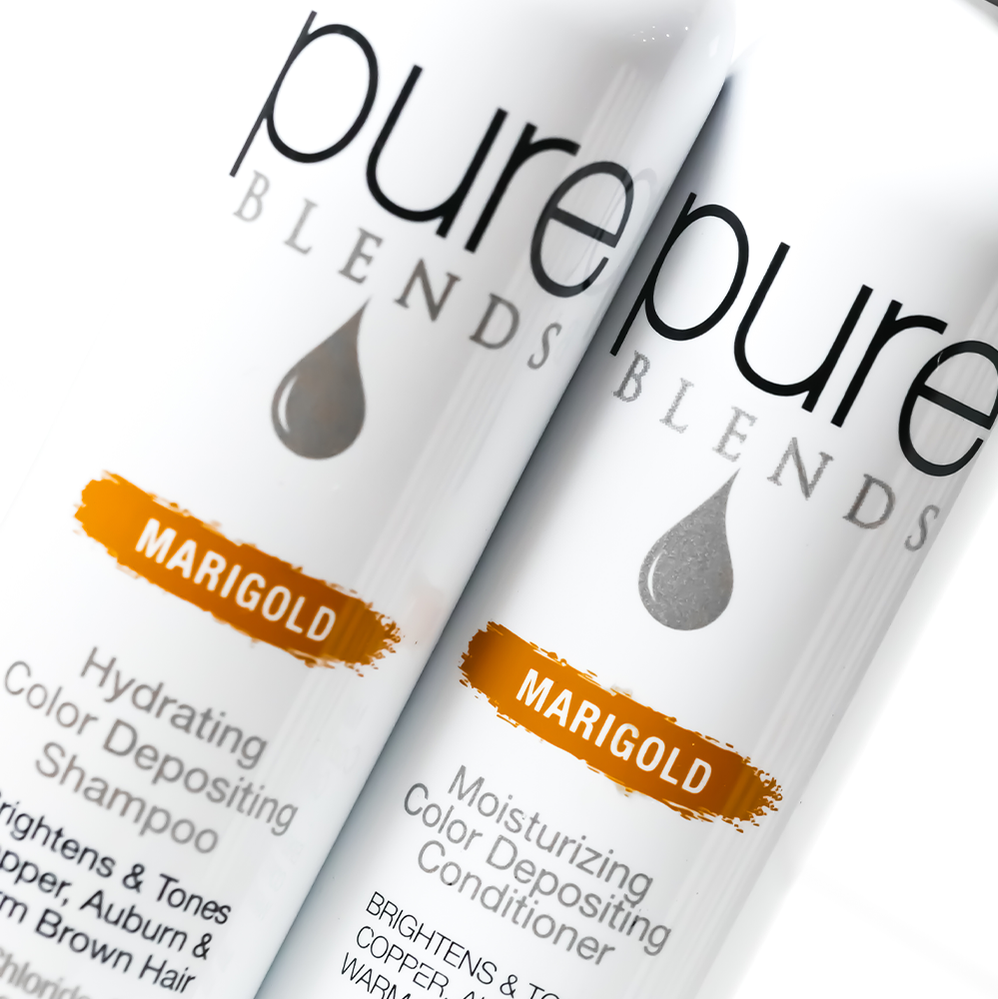 PURE BLENDS | AMERICAN CULTURE BRANDS — American Culture Brands